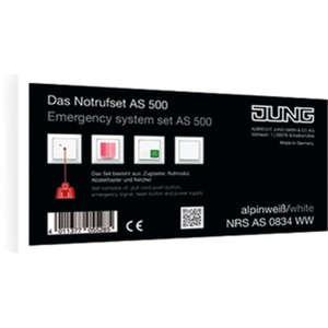 Notrufsystem Haustechnik Schäcke