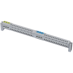 Schneider Electric R9H10956 | PEN-Klemme Resi9 KV 2x17 Anschlüsse 63A ...