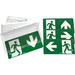 Eaton FT2ED4IATT181 | Flexitech ED Rettungszeichenleuchte mit ...