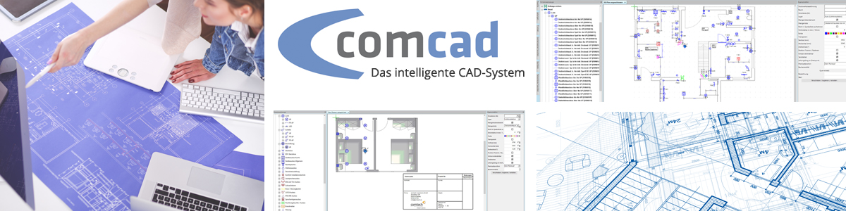 comCAD | Schäcke