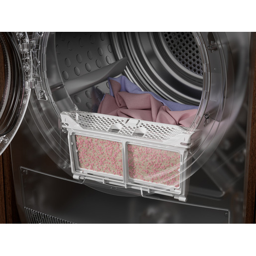 AEG Österreich Edition 916099242 | Wärmepumpentrockner 7000 SensiDry TR7T60580 | Schäcke