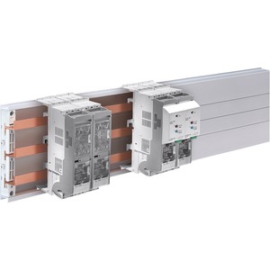 Rittal 3431035 | NH-Sicherungslasttrenner Gr.000 ESÜ 100A 3-polig Klemme Abg. unten (60 | Schäcke