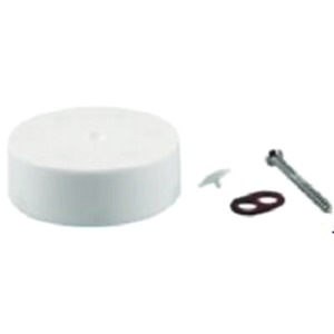 E-Term 88568703 | Deckenverteilerdose LDV 70 weiß Decken-Verteilerdose ...